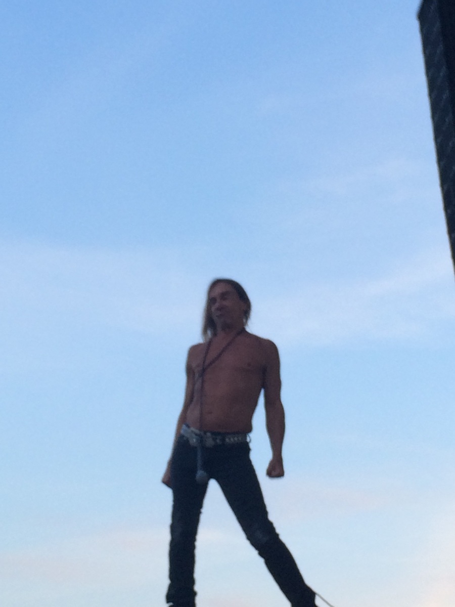 Concert History of National Bowl Milton Keynes, England, United Kingdom ...