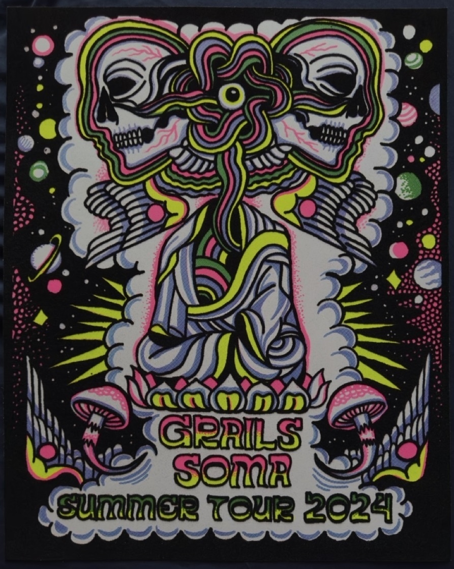 Soma Concert Photos | Concert Archives