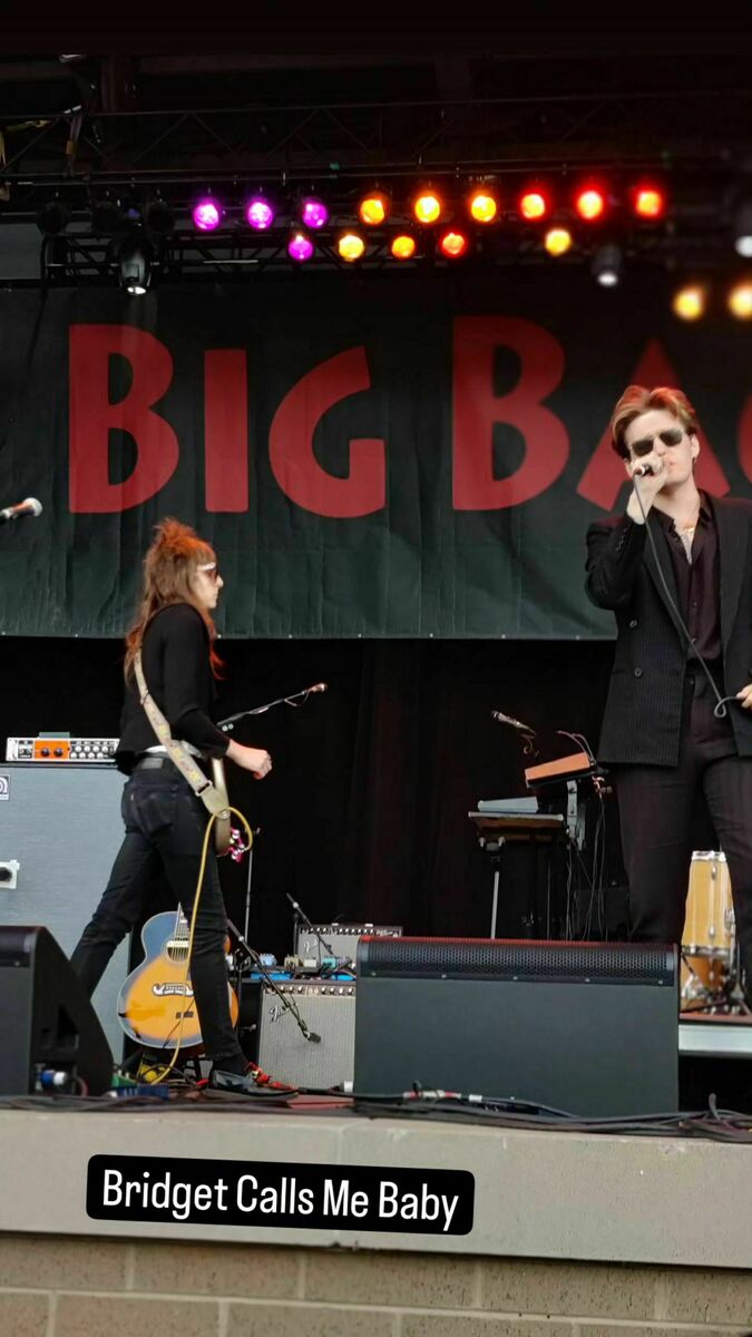 Ken Carson Concert & Tour History (Updated for 2024) | Concert Archives