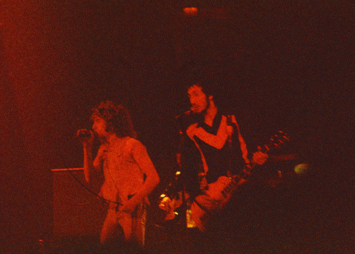 Concert History of The Spectrum Philadelphia, Pennsylvania, United ...