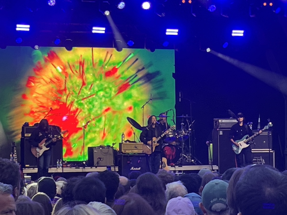 Concert History of Lloyds Amphitheatre, Bristol Harbourside Bristol ...