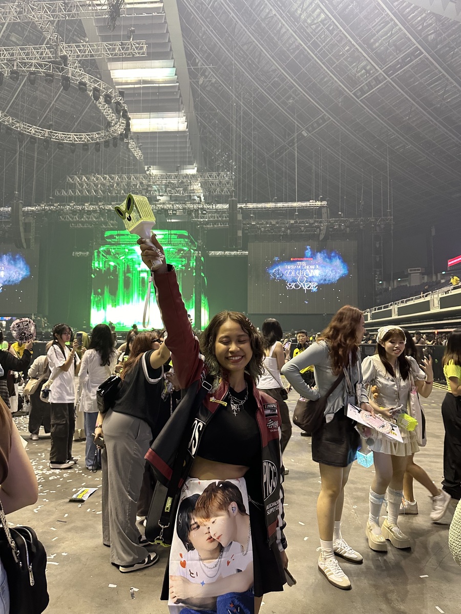 Jun 30, 2024: NCT Dream at Singapore Indoor Stadium Singapore, SG.01 ...