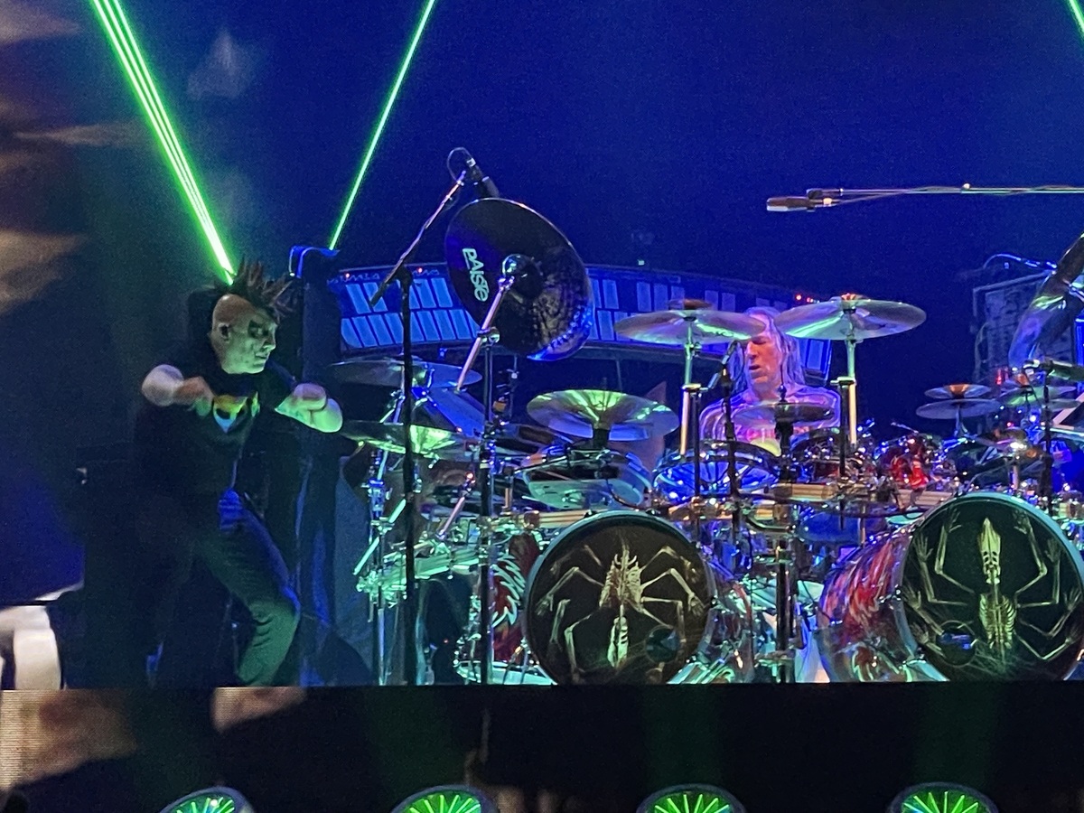 Tool Concert & Tour History (Updated for 2024) | Concert Archives