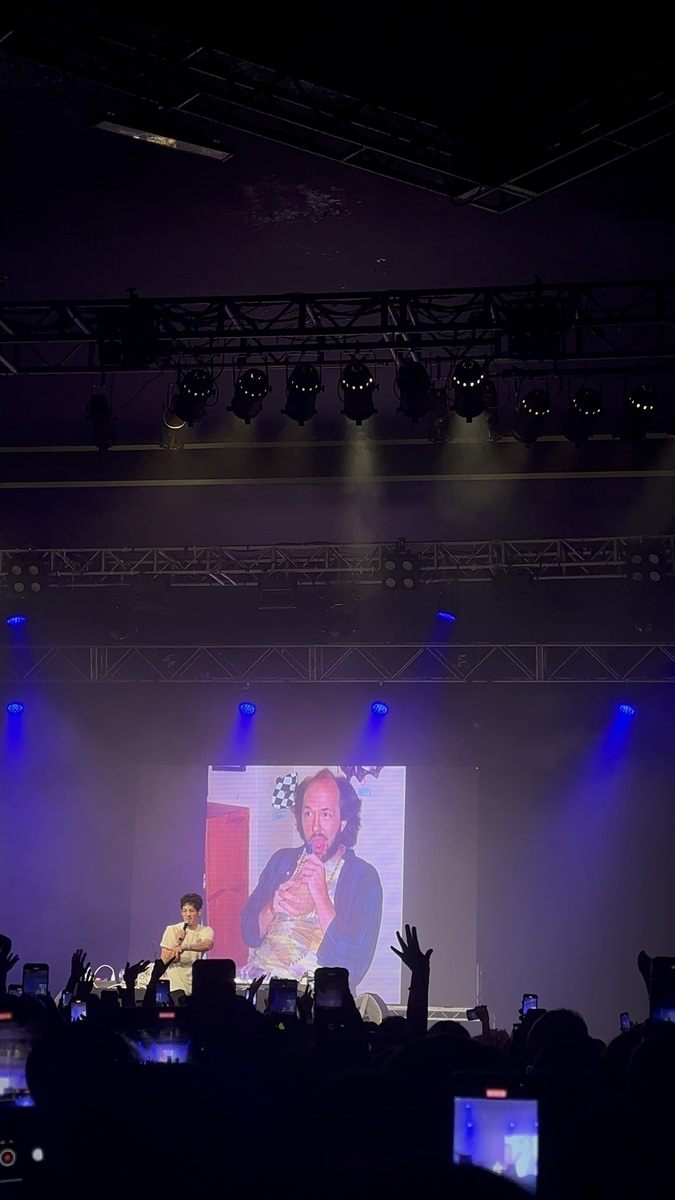 Party101 w/ Matt Bennett Concert & Tour History (Updated for 2025 ...