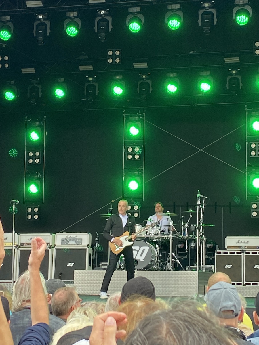 Status Quo Concert Photos | Concert Archives