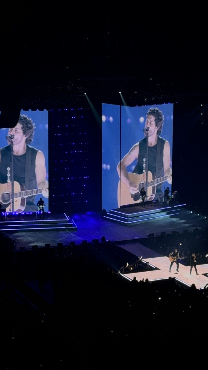 Ben Rector Concert & Tour History (Updated for 2025 - 2026) | Concert ...