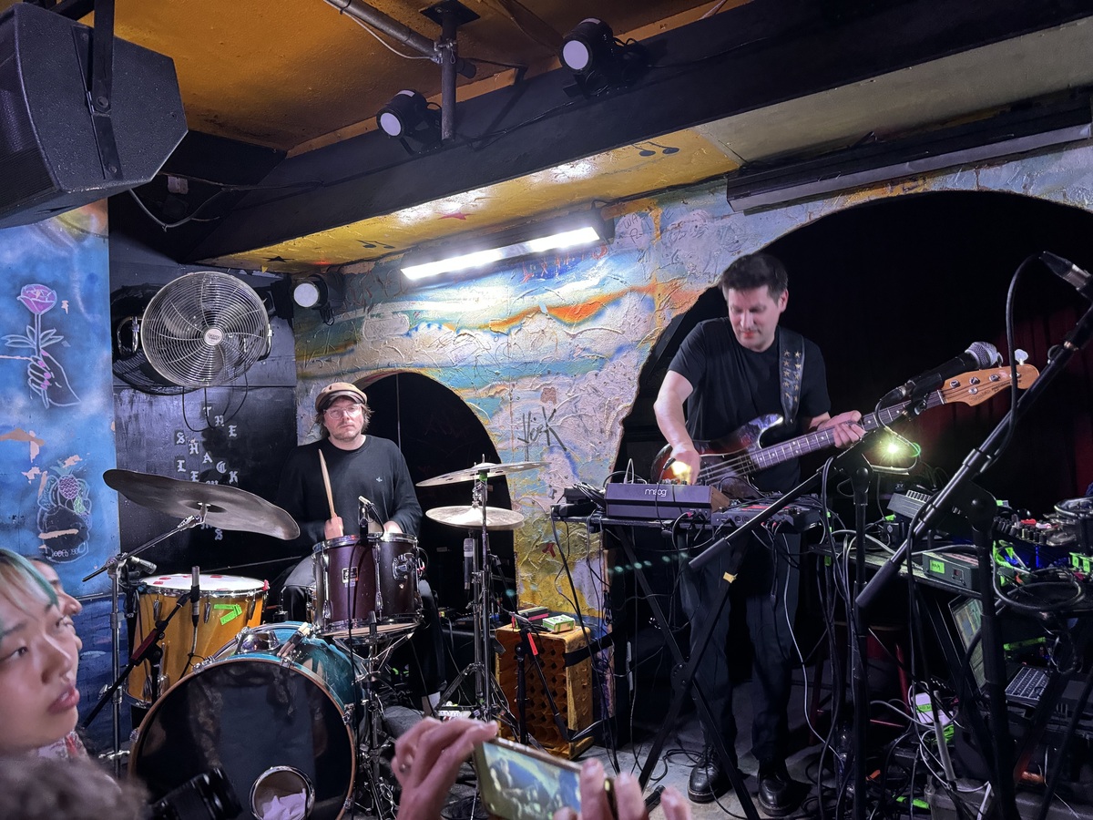 Doom Club Concert & Tour History | Concert Archives