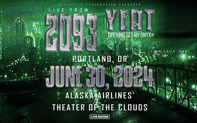 yeat Concert & Tour History (Updated for 2024 - 2025) | Concert Archives