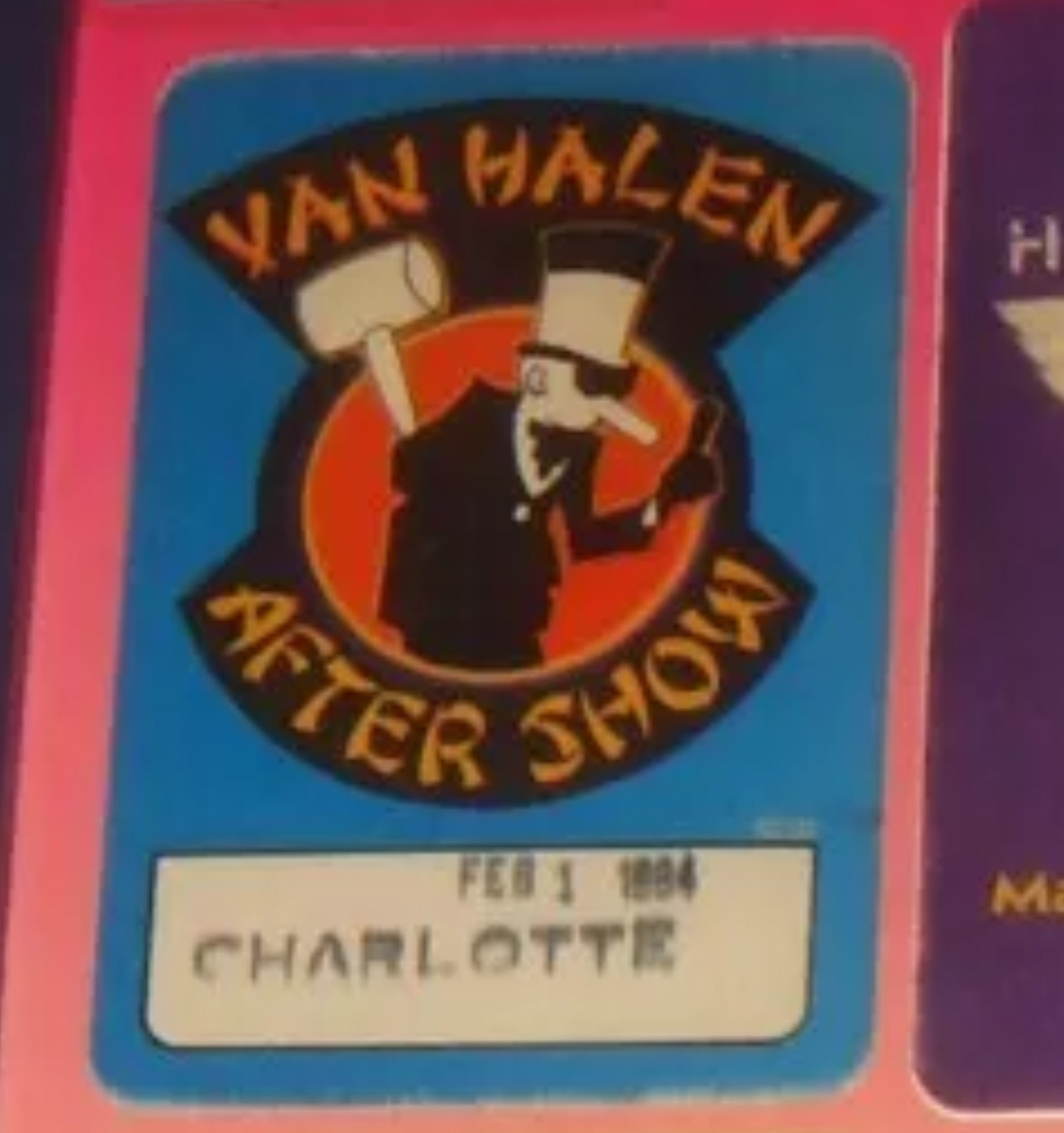 Concert History of Charlotte Coliseum Charlotte, North Carolina, United ...