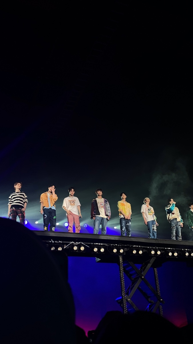 Treasure: Hello Tour in Jakarta Concert & Tour History | Concert Archives