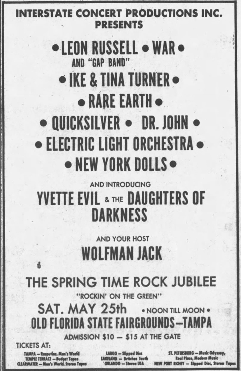 rare earth Concert & Tour History (Updated for 2024 - 2025) | Concert ...