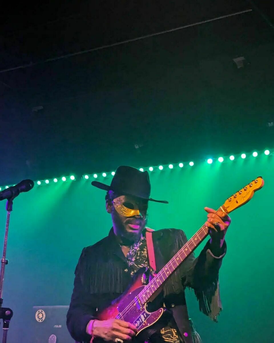 Robbie G Concert & Tour History | Concert Archives