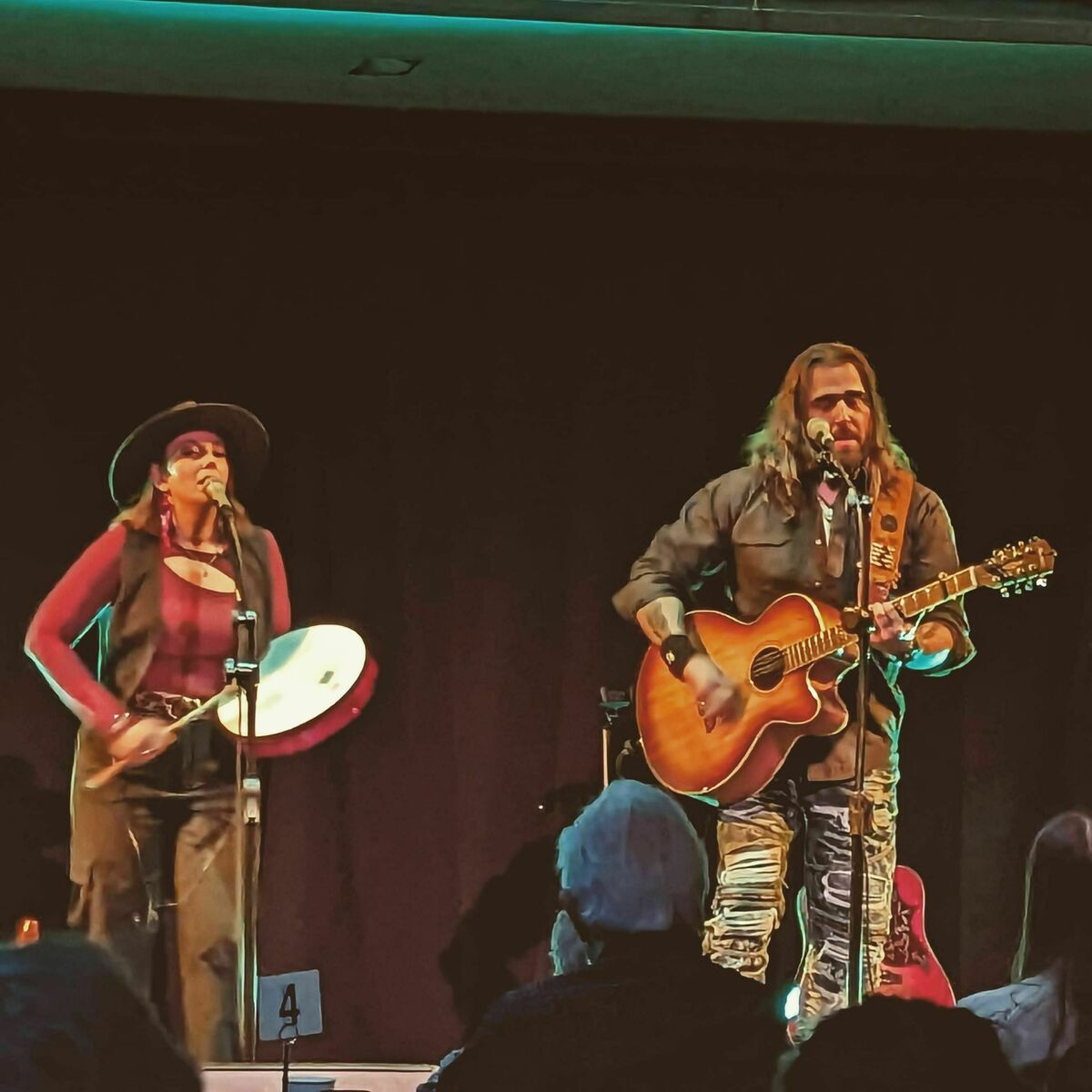 Twin Flames Concert & Tour History (Updated for 2025) | Concert Archives