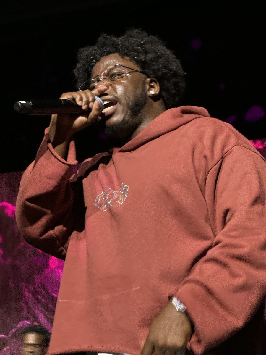 T-Pain Concert & Tour History (Updated for 2024) | Concert Archives