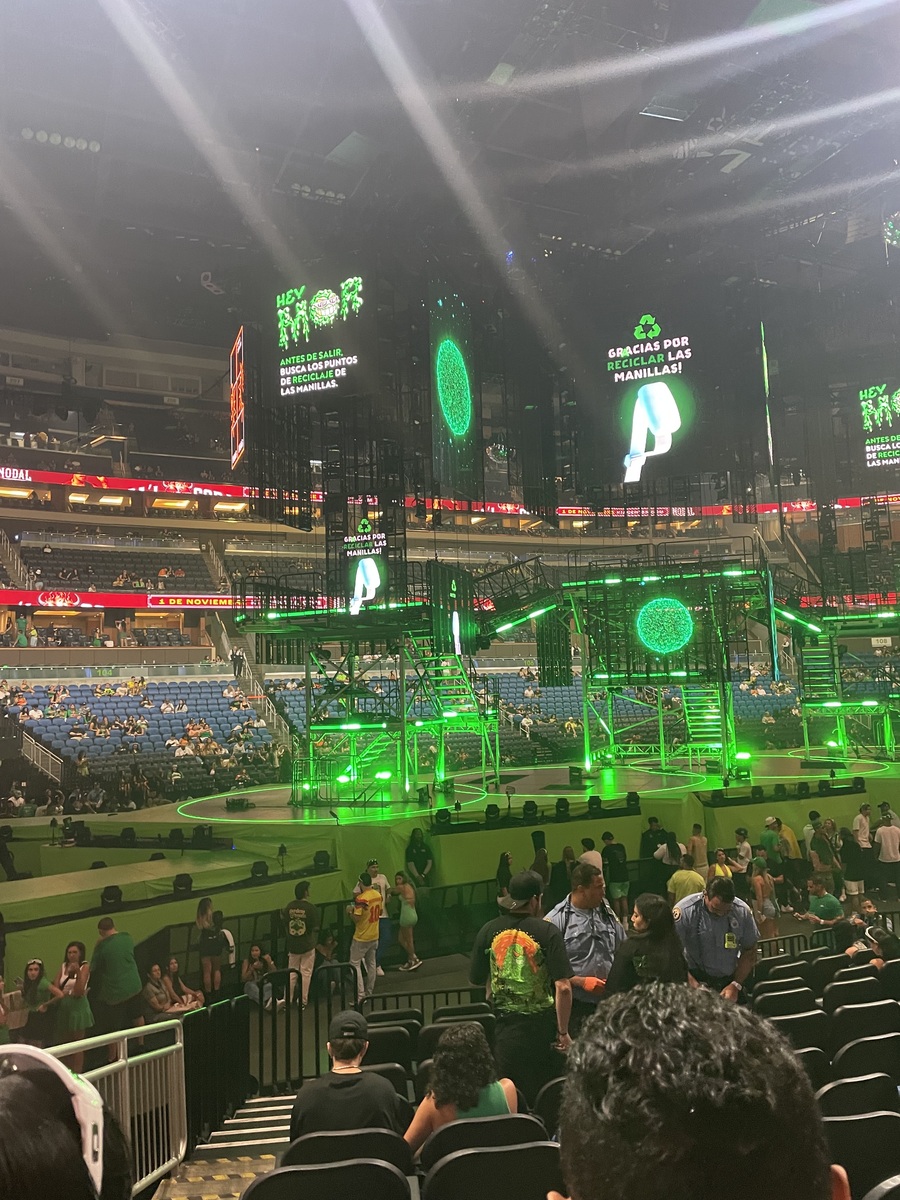 Concert History of Kia Center Orlando, Florida, United States (Updated ...