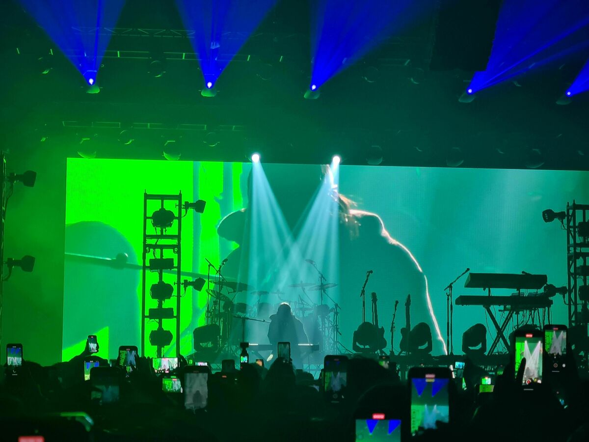 keshi Concert & Tour History (Updated for 2024 - 2025) | Concert Archives