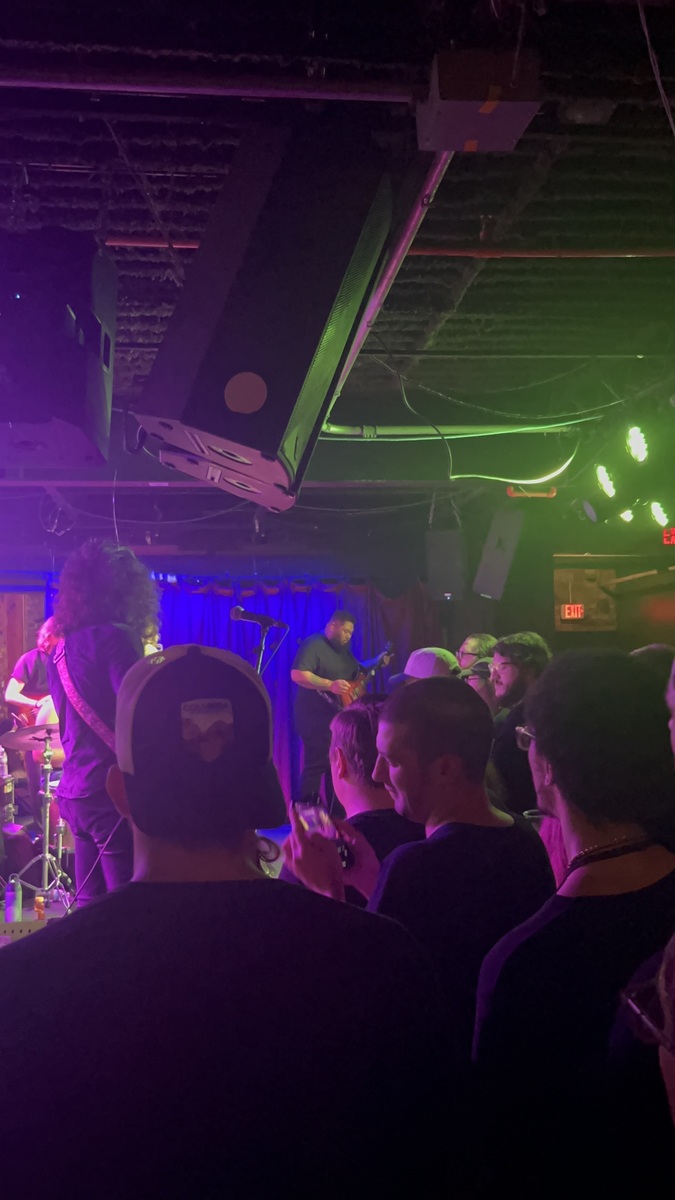 Cleveland, Ohio, United States Concerts (Updated for 2024 - 2025 ...