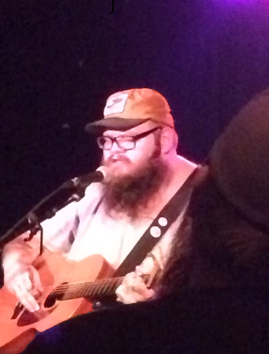 Kyle Swan Concert Photos | Concert Archives