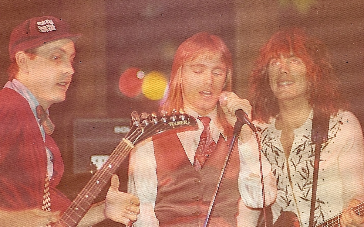 Cheap Trick Concert & Tour History (Updated for 2024) | Concert Archives