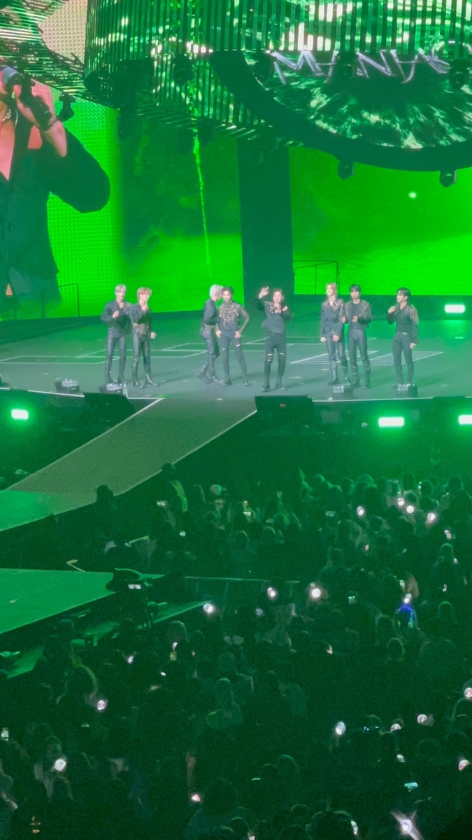 Stray Kids Concert & Tour History (Updated for 2024) | Concert Archives