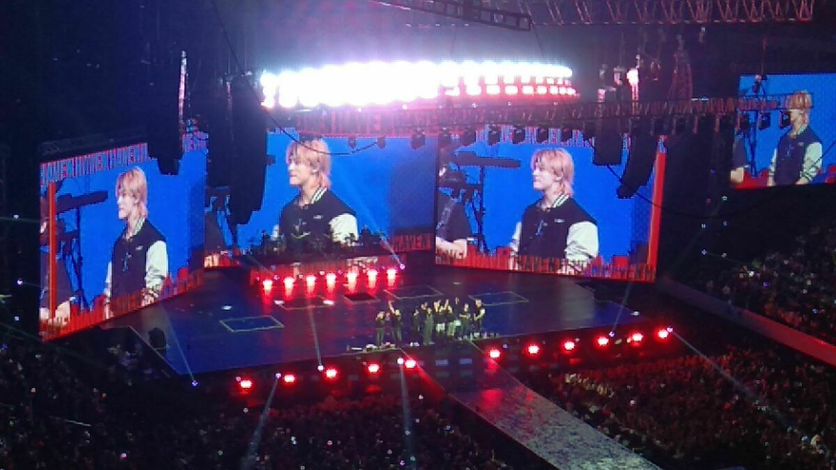 Stray Kids Concert & Tour History (Updated for 2024) | Concert Archives