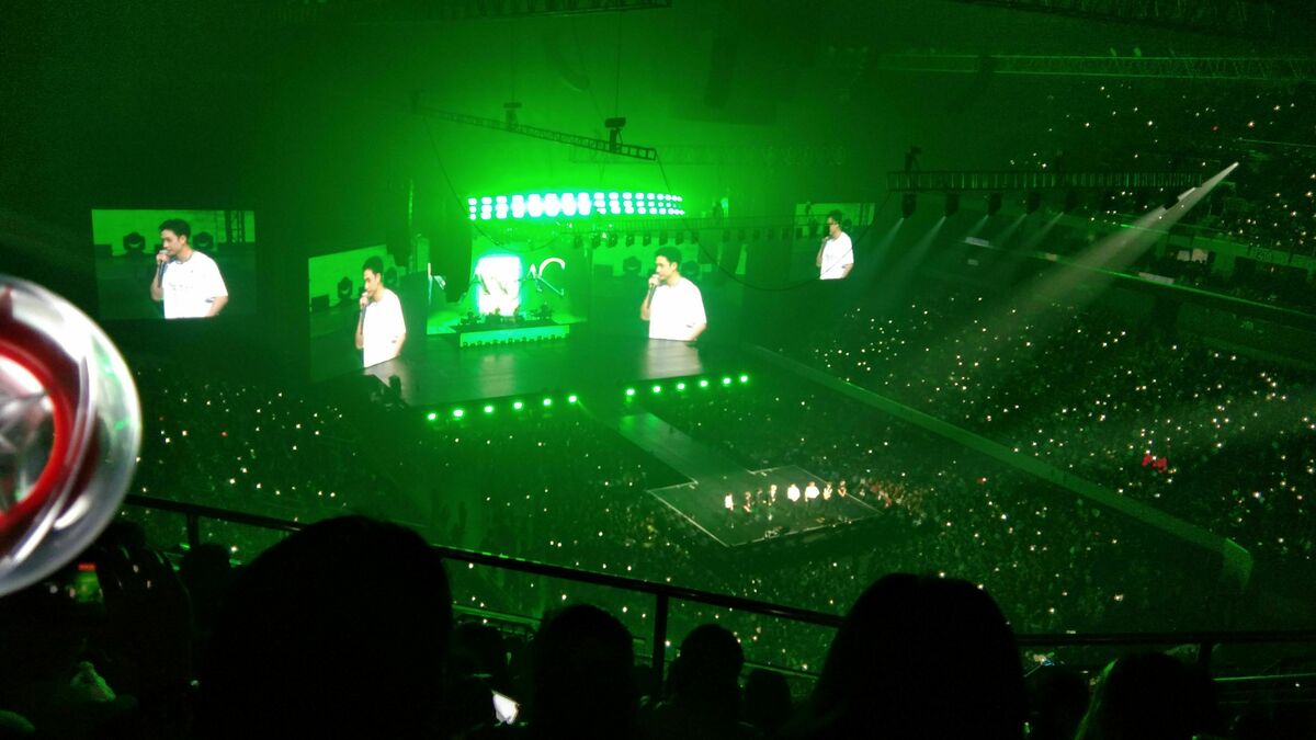 Stray Kids Concert & Tour History (Updated for 2024) | Concert Archives