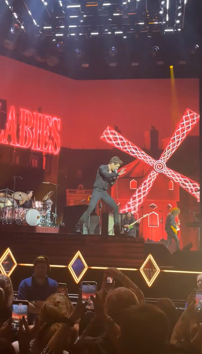 Concert History of OVO Hydro Glasgow, Scotland, United Kingdom (Updated ...