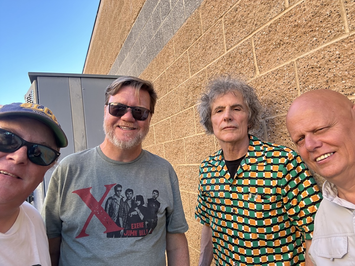 Concert History of The Ogden Amphitheater Ogden, Utah, United States ...