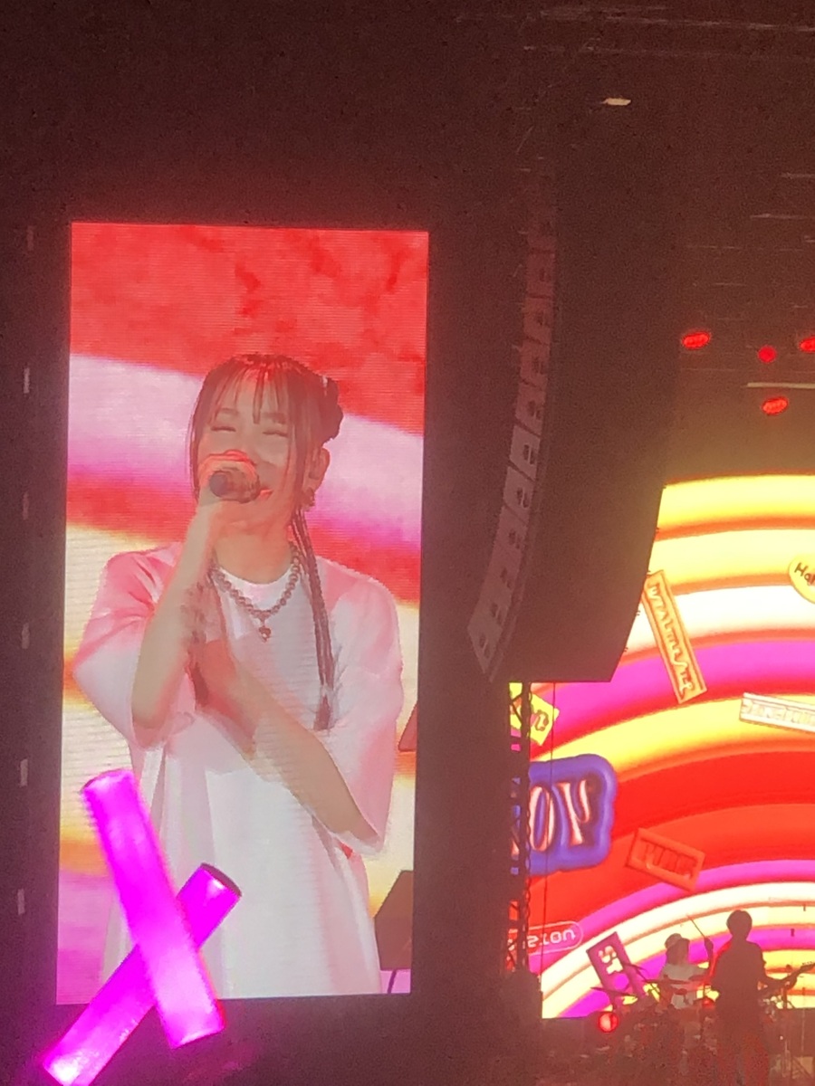 Yoasobi Concert & Tour History (Updated for 2024) | Concert Archives