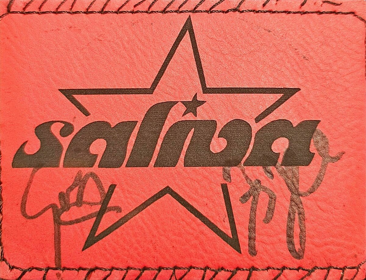 Saliva Concert & Tour History (Updated for 2024) | Concert Archives