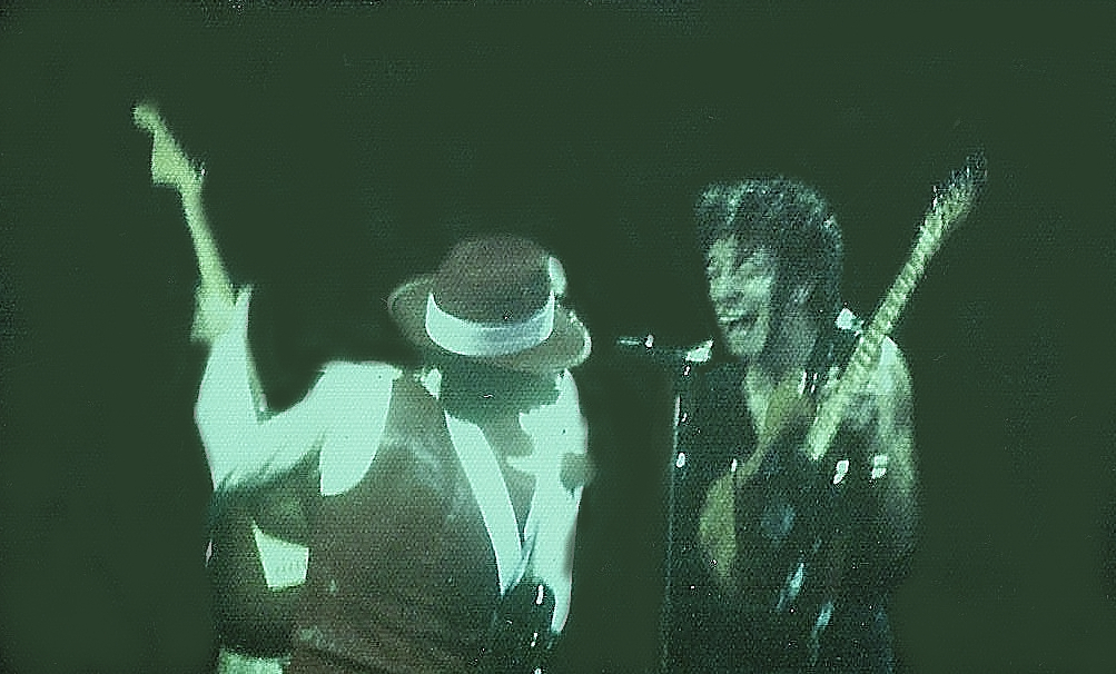 Bruce Springsteen's 1977 Concert & Tour History | Concert Archives