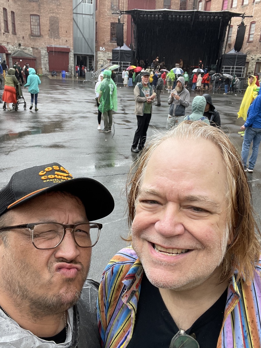Wilco Concert & Tour History (Updated for 2024) | Concert Archives