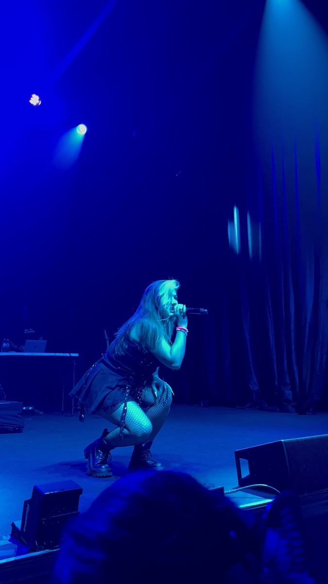 SkyDxddy Concert & Tour History (Updated for 2024) | Concert Archives