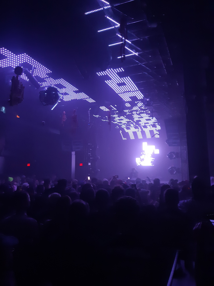 Concert History of Commodore Ballroom Vancouver, British Columbia ...