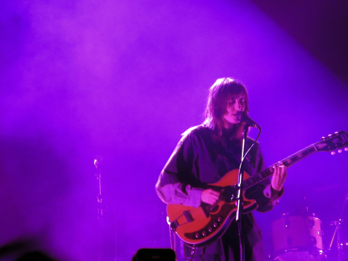 Faye Webster Concert & Tour History (Updated for 2024) | Concert Archives