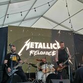Jul 06, 2024: Metallica Reloaded (Metallica tribute band) at Clwb Crown ...