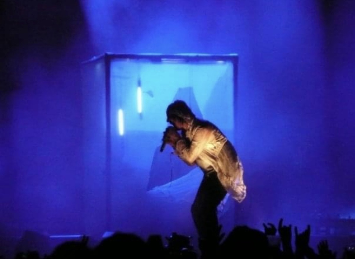 Ozzy Osbourne Concert & Tour History | Concert Archives