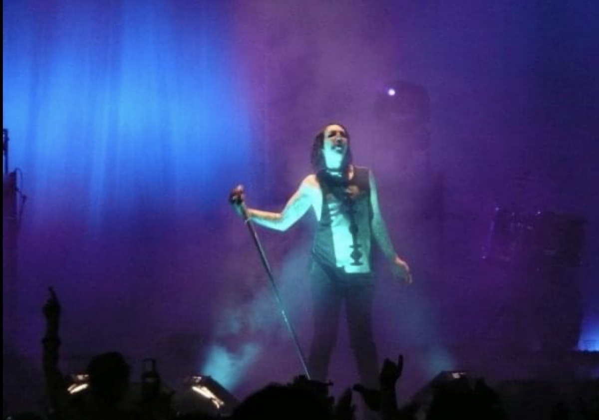 Ozzy Osbourne Concert & Tour History | Concert Archives