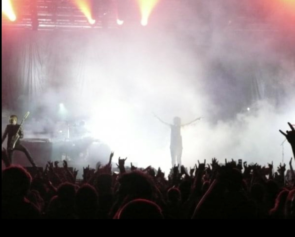 Ozzy Osbourne Concert & Tour History | Concert Archives