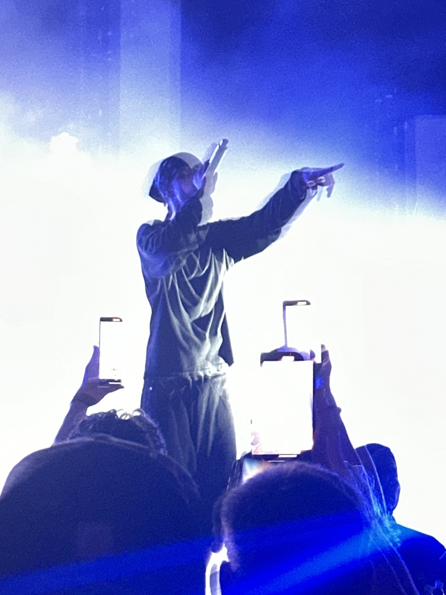 Glaive Concert & Tour History (Updated for 2024) | Concert Archives