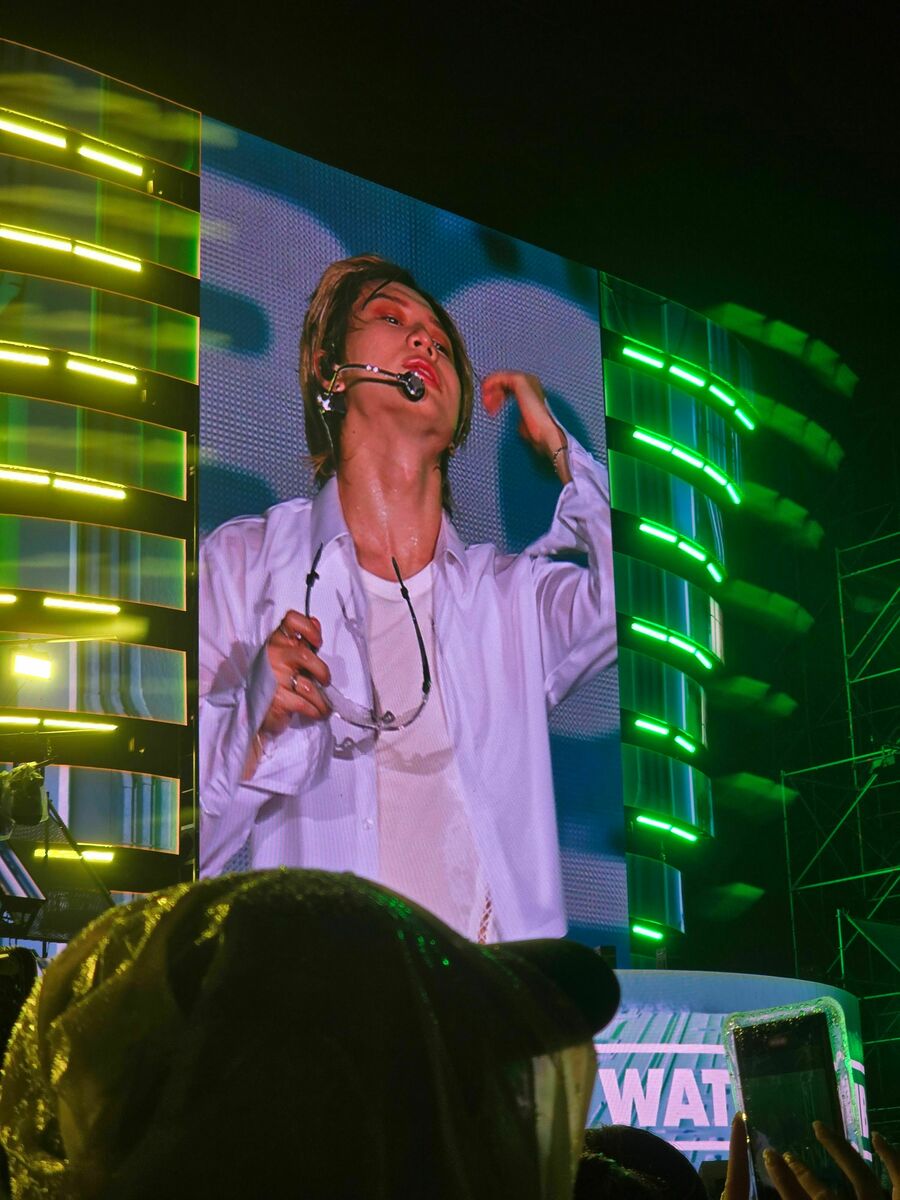 82Major Concert & Tour History (Updated for 2025) | Concert Archives