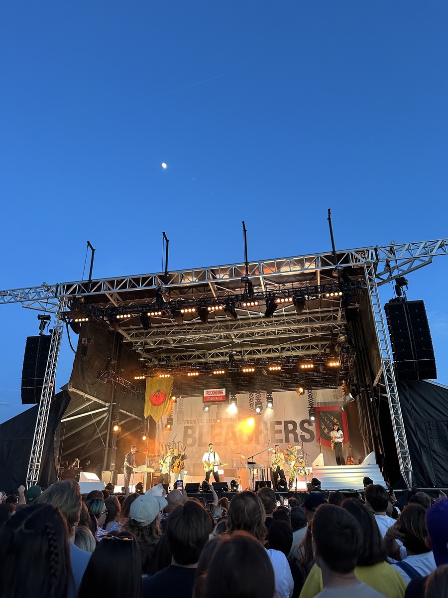 Concert History of The Great Saltair Amphitheater Salt Lake City, Utah ...