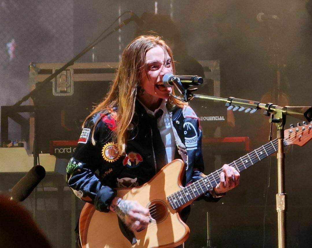 Clairo Concert & Tour History (Updated for 2024) | Concert Archives