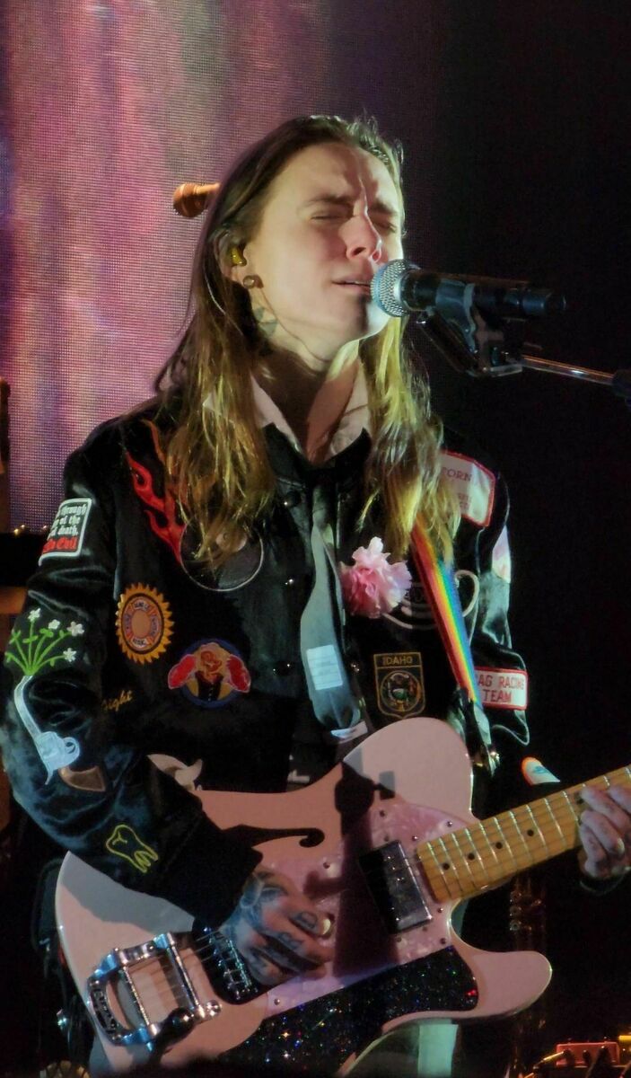 FLETCHER Concert & Tour History (Updated for 2024) | Concert Archives