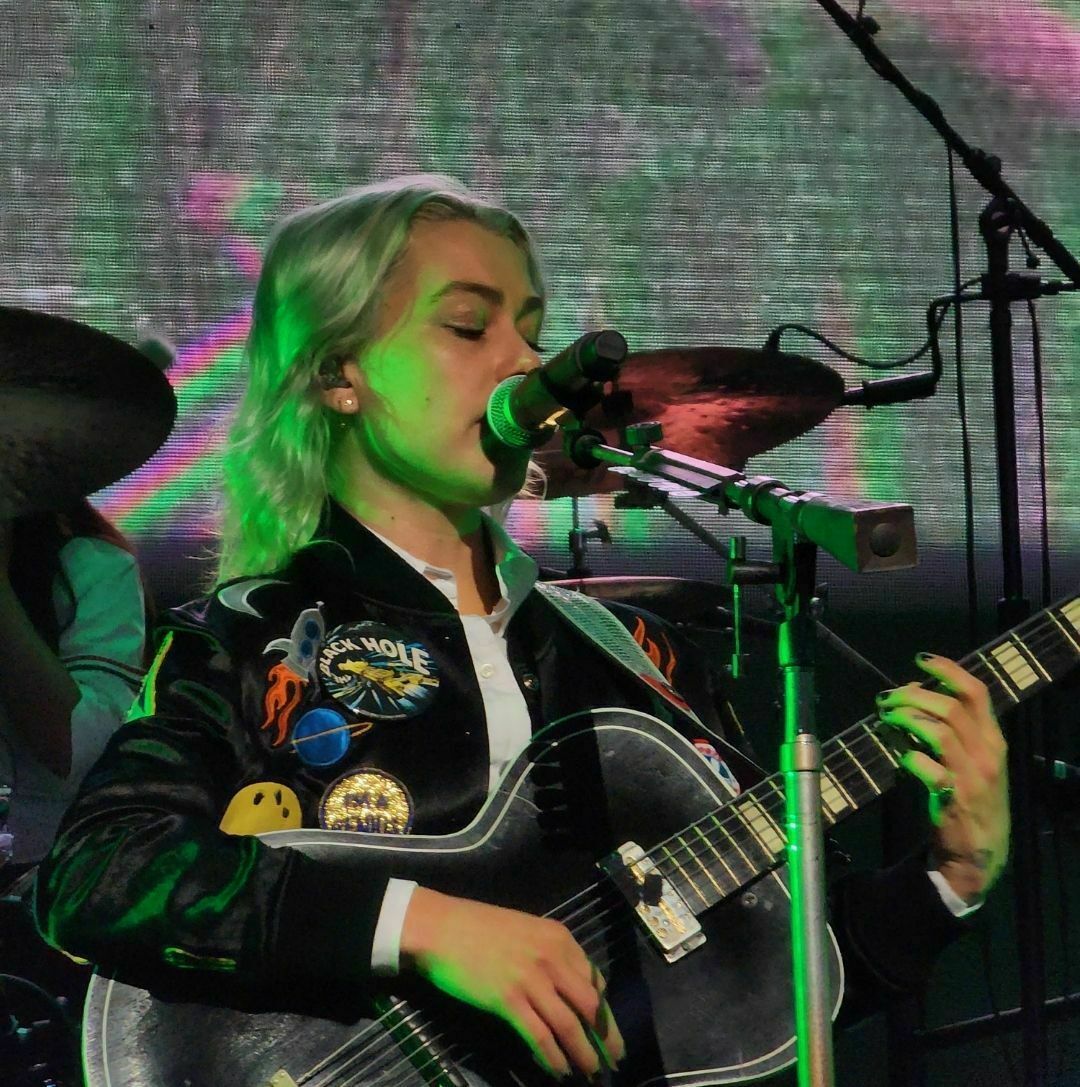 FLETCHER Concert & Tour History (Updated for 2024) | Concert Archives