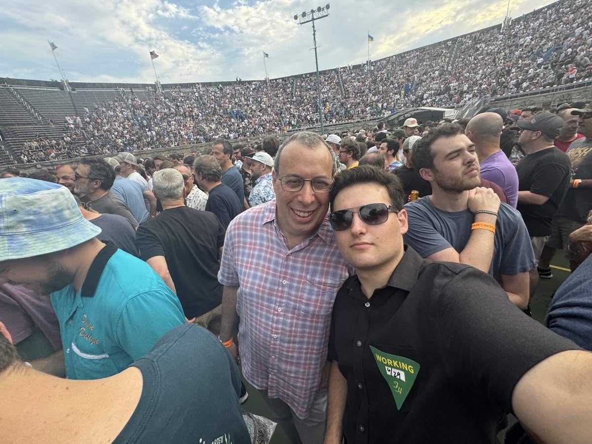 Goose Concert & Tour History (Updated for 2024) | Concert Archives