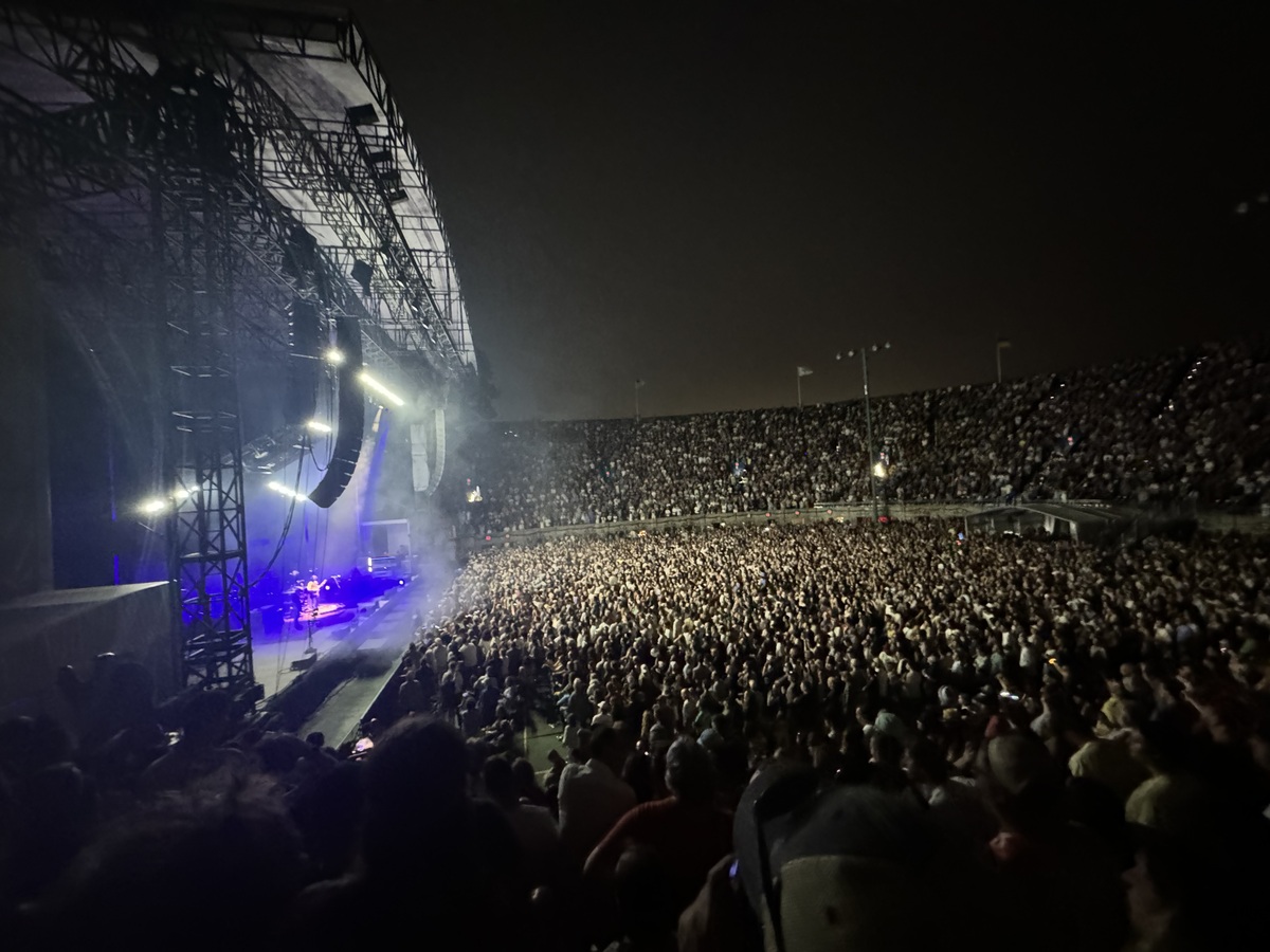 Goose Concert & Tour History (Updated for 2024) | Concert Archives