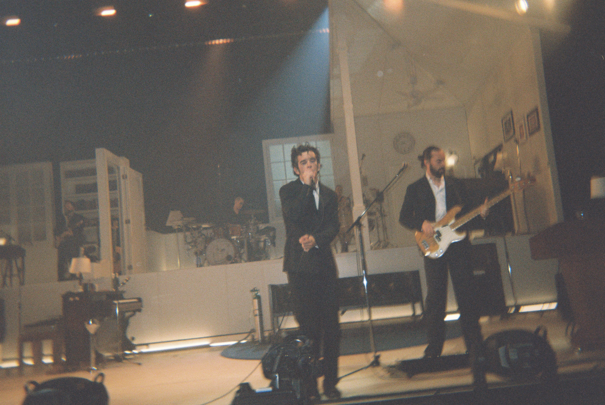 The 1975 Concert & Tour History (Updated for 2024) | Concert Archives