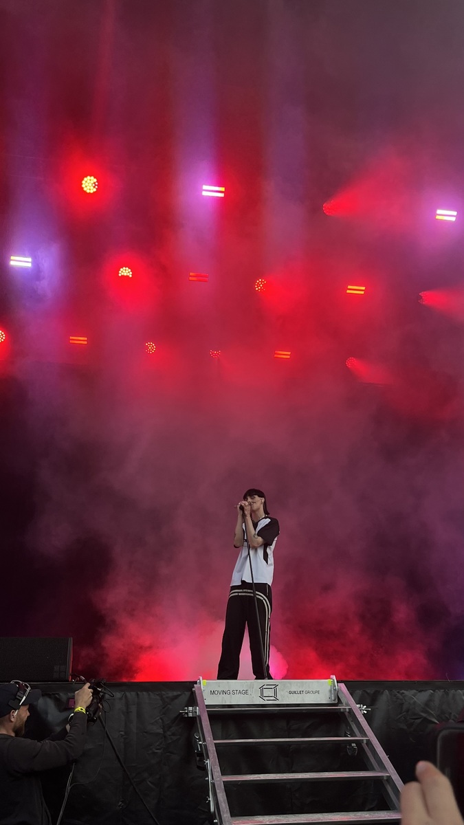 Aime Simone's 2024 Concert & Tour History | Concert Archives Aime Simone's 2024 Concert & Tour History | Concert Archives