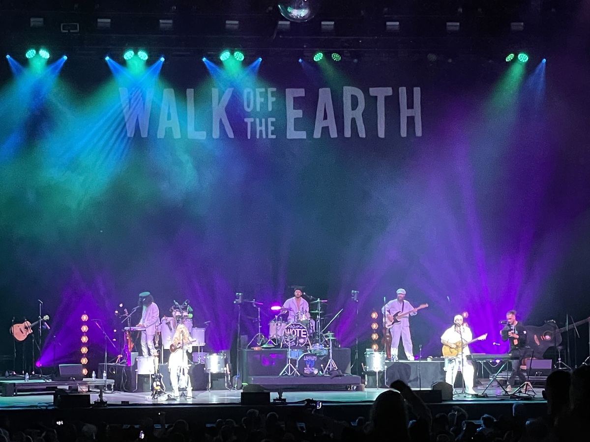 MICO Concert & Tour History (Updated for 2025) | Concert Archives